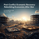 Post-Conflict Economic Recovery: Rebuilding Economies After War